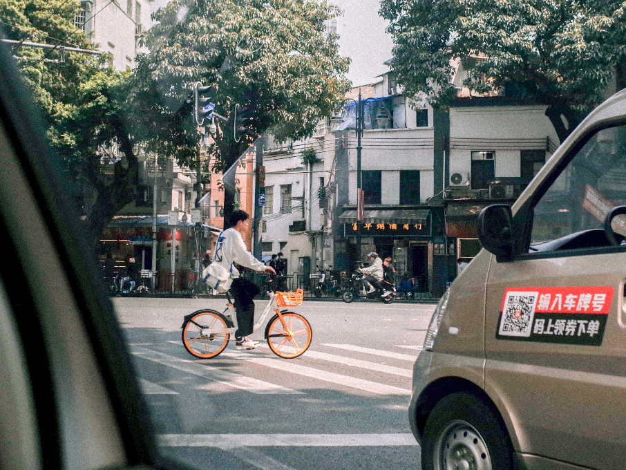 理光摄影计划 GR2 in 2023.03_三猫仙人-站酷ZCOOL