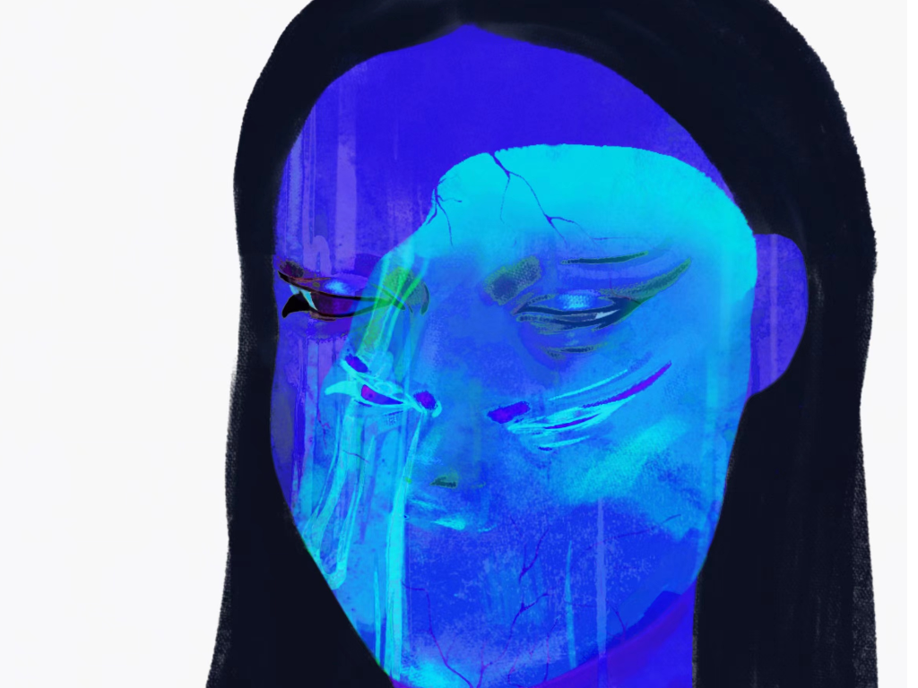 TOU_Mu舒娜娜-站酷ZCOOL