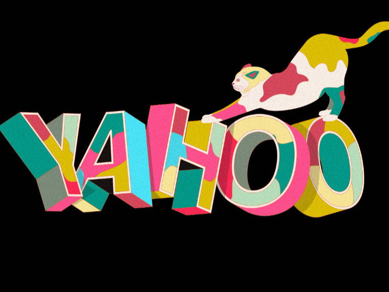 type & cats_duongw983-站酷ZCOOL