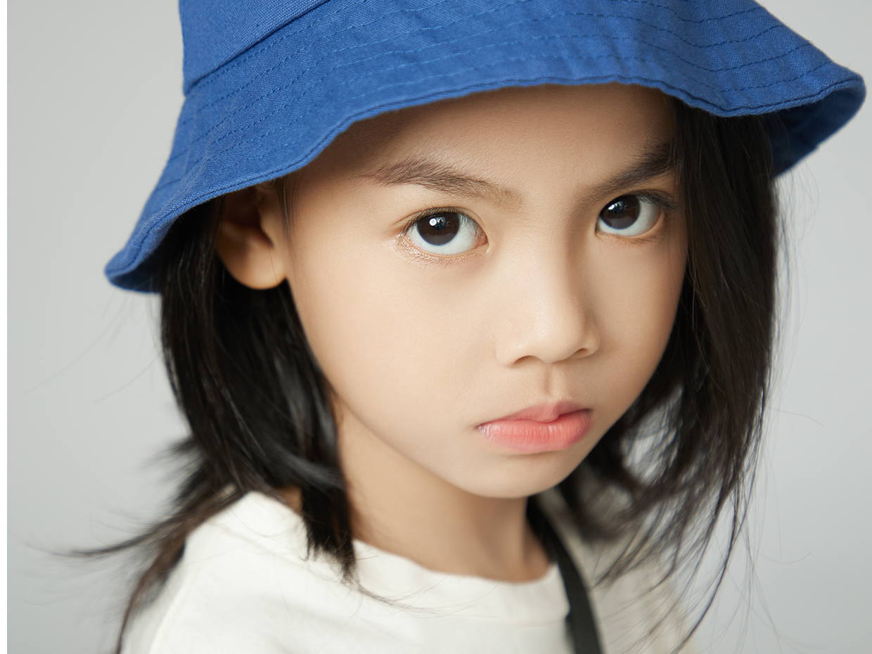 服装拍摄｜潮牌童装_摄影师潘栋梁-站酷ZCOOL