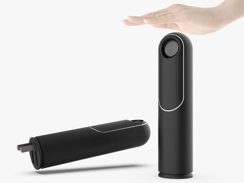 墙画定位器ID设计_10的N次方设计-站酷ZCOOL