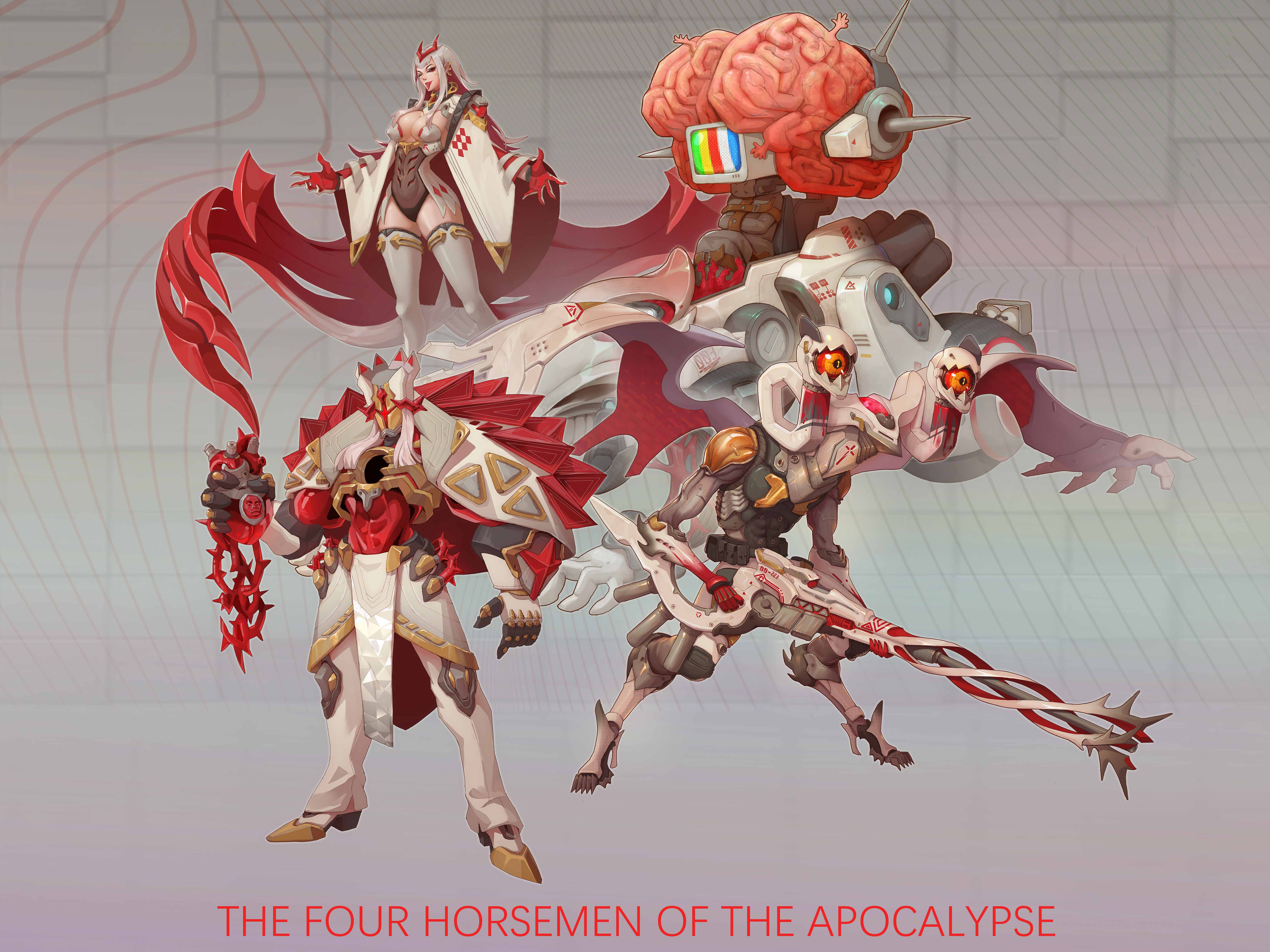 scp_素材网站_图片免费下载-ZCOOL站酷