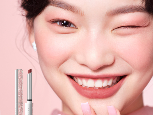 PERFECT DIARY 完美日记 520限定「信封」礼盒系列_dt_offline-站酷ZCOOL