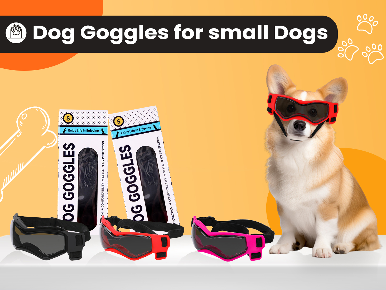 亚马逊宠物眼睛详情_琳LINN-站酷ZCOOL