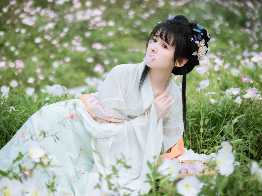 春之丽_若寒Rock-站酷ZCOOL