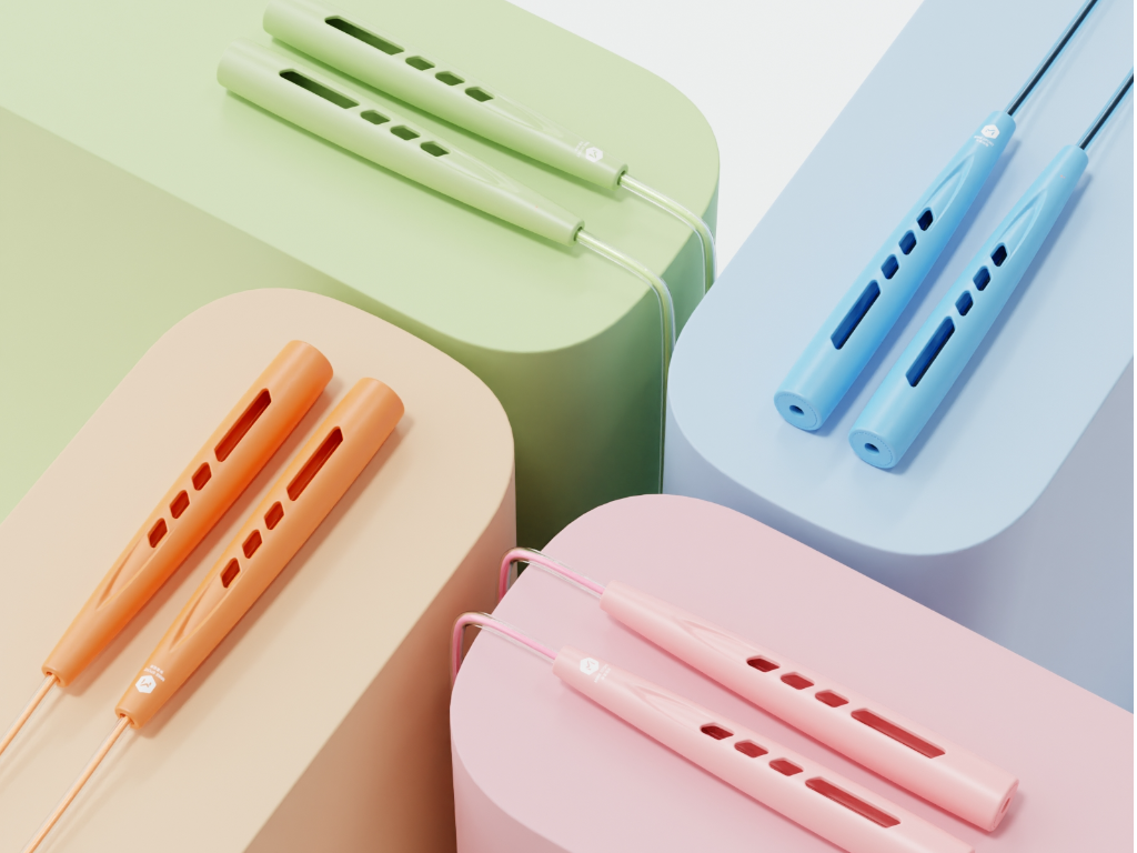 跳绳_jiaquan的故事-站酷ZCOOL