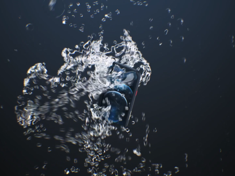 SHELLBOX手机壳广告_浪速文化传媒-站酷ZCOOL