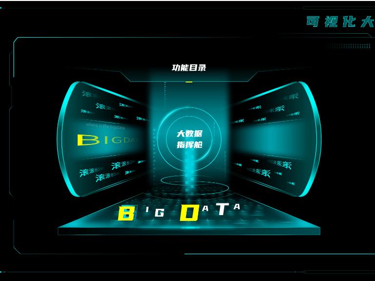 可视化组件设计_创想设计lp-站酷ZCOOL