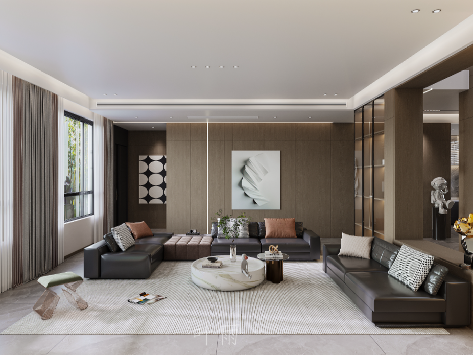 意式极简—简洁又贵气_叶雨小可爱-站酷ZCOOL