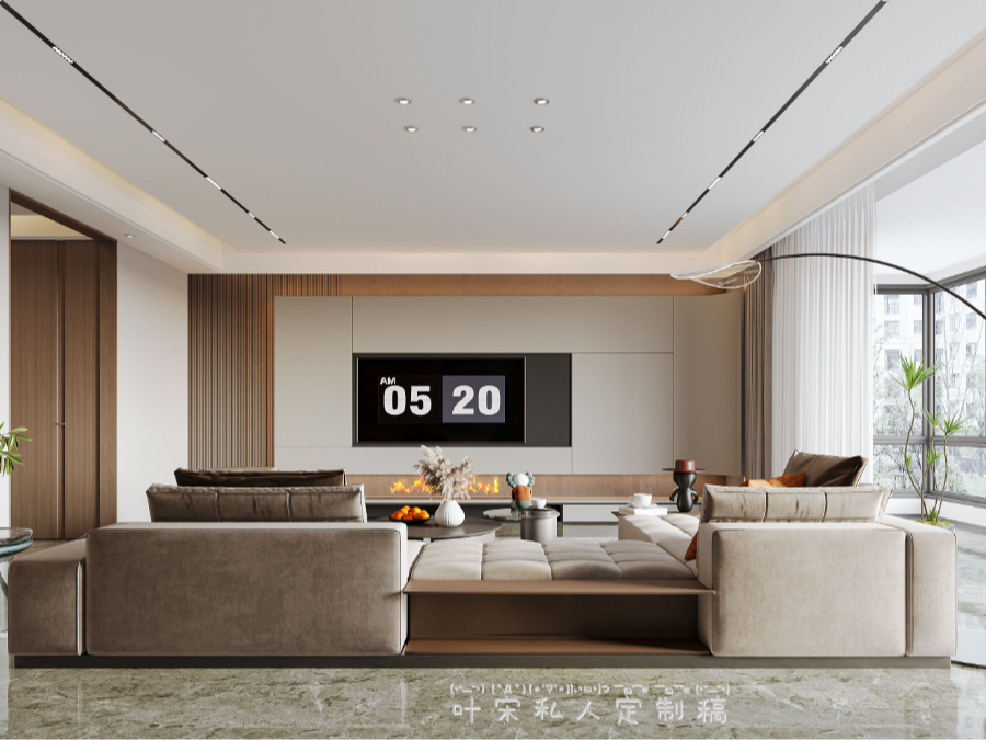 现代设计丨优雅与精致_设计师叶宋-站酷ZCOOL