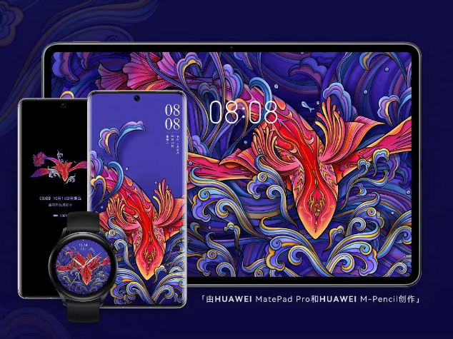 神兽系列_柚子淇淇yuki-站酷ZCOOL