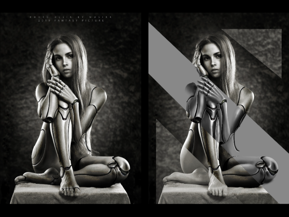 合成-人像后期练习_WuSirrW-站酷ZCOOL