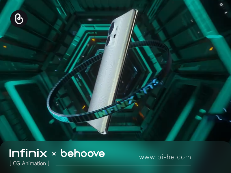 宇宙魔盒-infinix & behoove：ZERO ULTRA开箱视频_必和视频-站酷ZCOOL