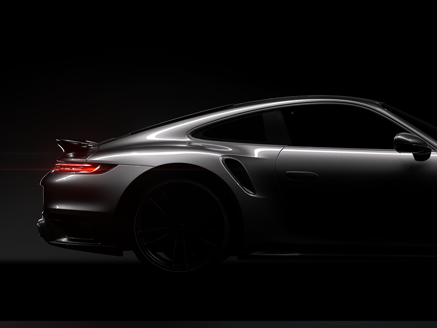 Magic V2 RSR CG广告视频_BOBO引力波-站酷ZCOOL