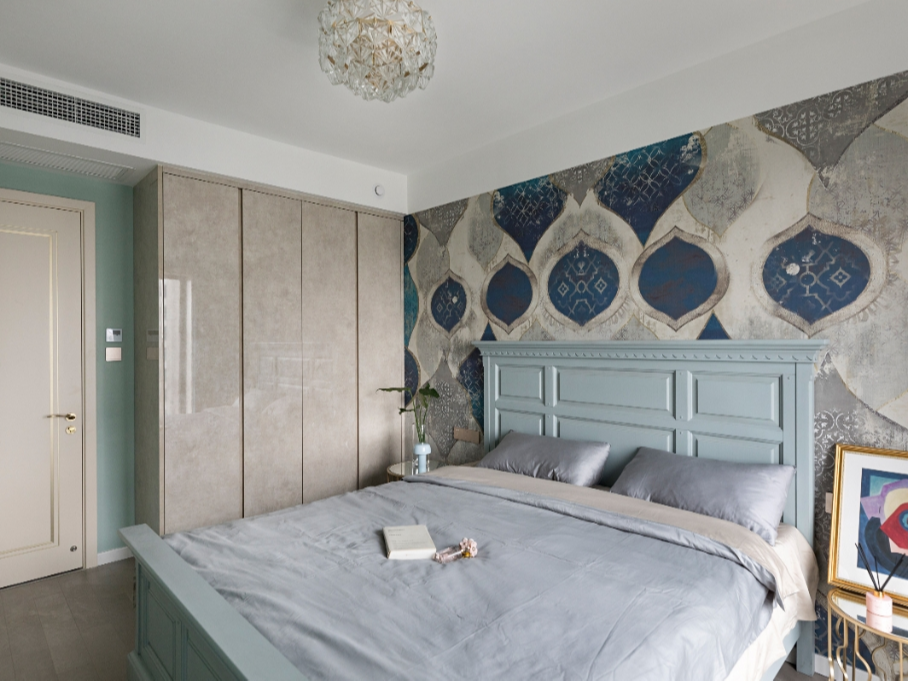 开放式厨房＋岛台的设计，让家更融洽_小鱼儿1997-站酷ZCOOL