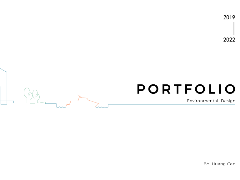 2020-2022部分作品合集_H_Cen-站酷ZCOOL