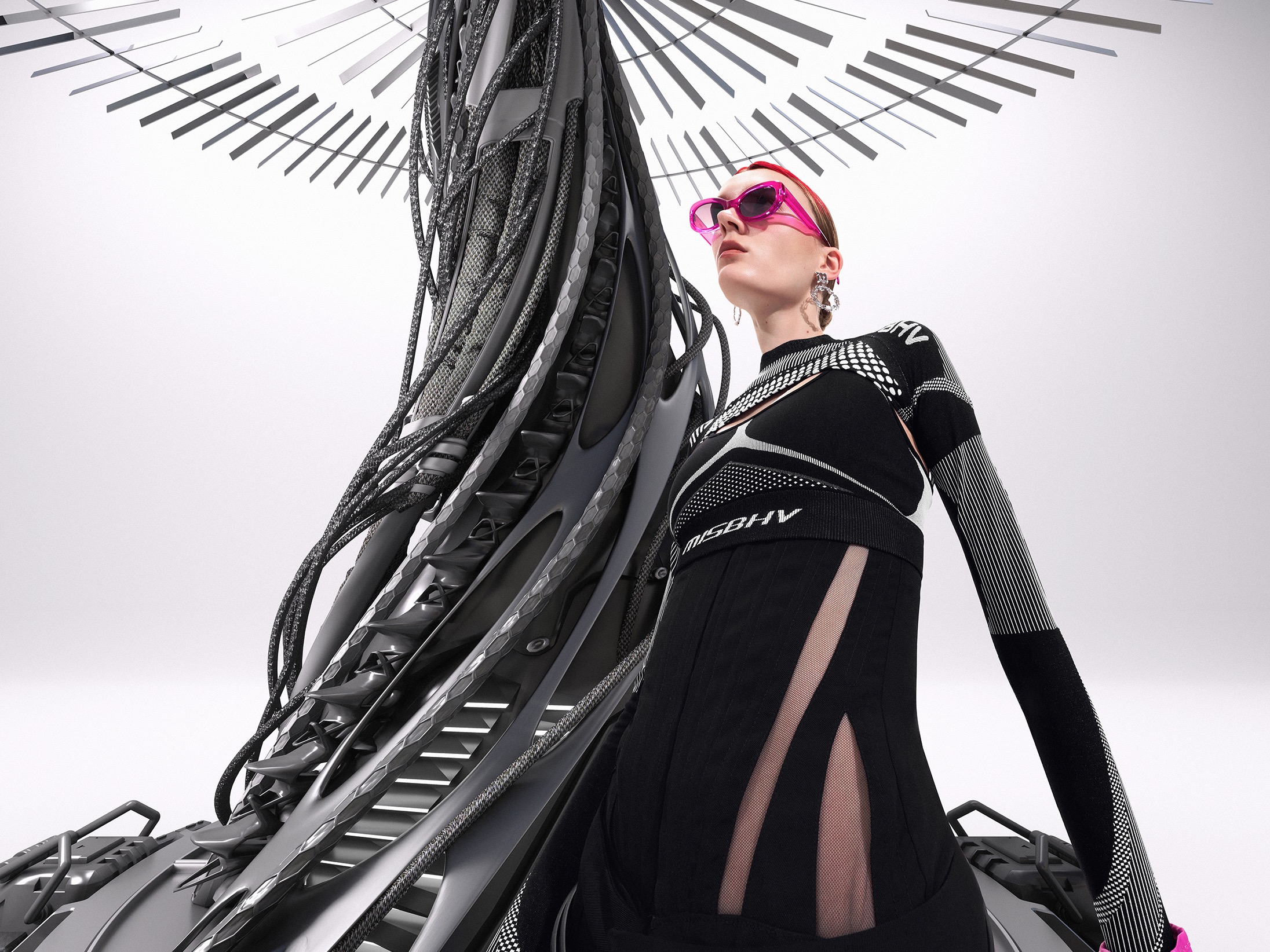 创作片 ️The future has arrived_马修工作室-站酷ZCOOL