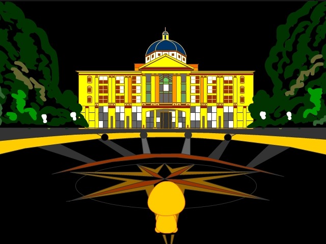 最温暖的光_Quokka3-站酷ZCOOL