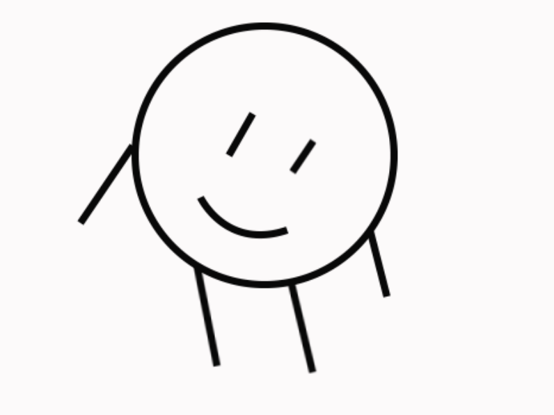 线条表情包_li李小羊-站酷ZCOOL