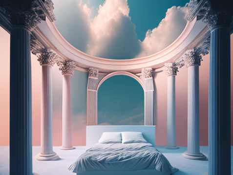 AI生成概念设计系列03 - mid journey 第十六周_Echo_6-站酷ZCOOL