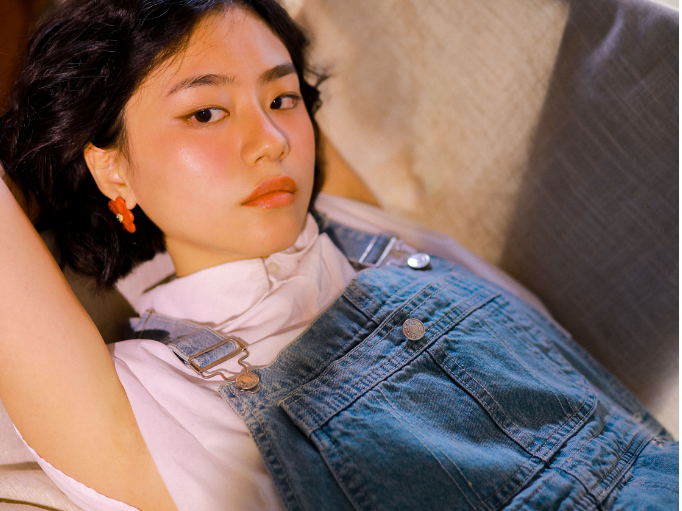 日杂风_FM白苏-站酷ZCOOL