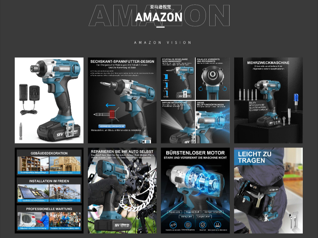 冲击起子_流沙001-站酷ZCOOL