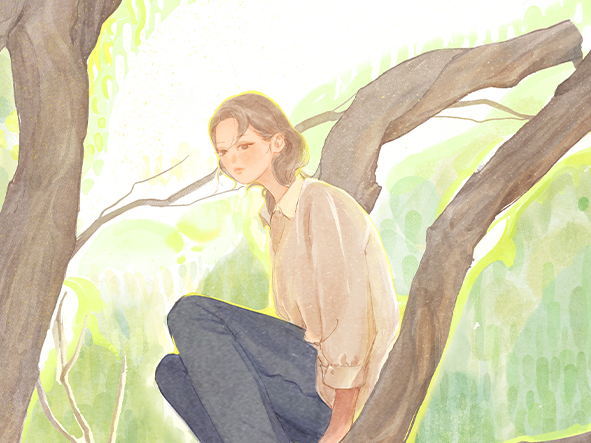 思念_mrr43-站酷ZCOOL