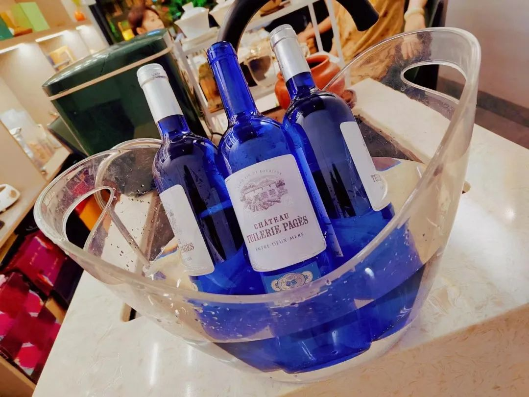 杜乐丽佩吉城堡白葡萄酒 夏天选择白葡萄酒 红酒批发_jiu8888-站酷ZCOOL