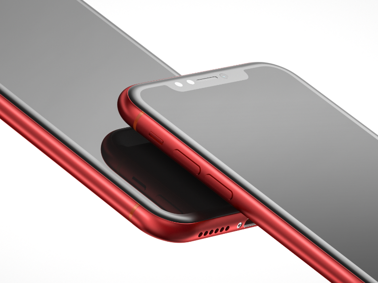 iPhone XR_洛洛洛洛洛洛洛-站酷ZCOOL