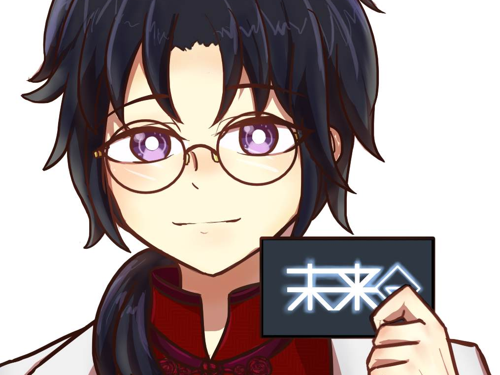 弹丸论破_素材网站_图片免费下载-ZCOOL站酷