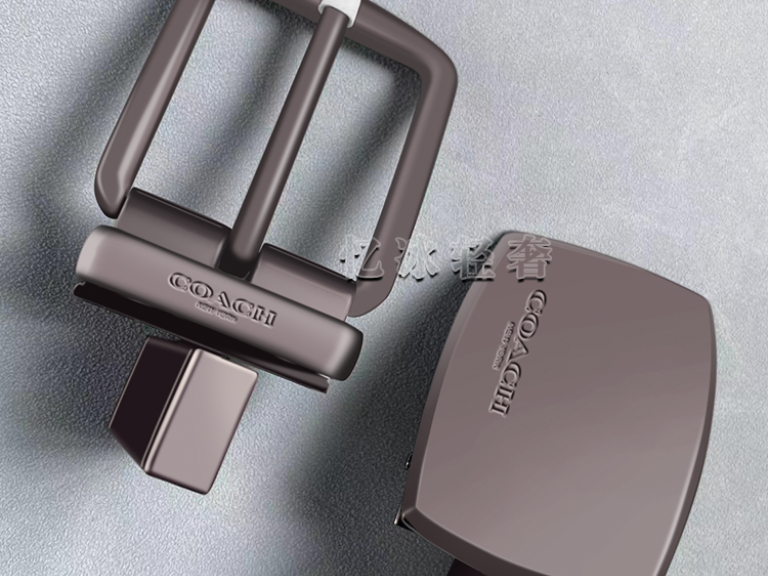 皮带扣精修_西瓜酱511-站酷ZCOOL