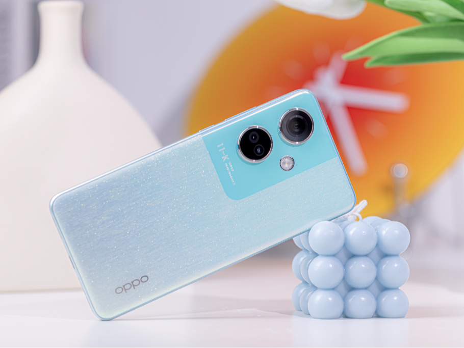 OPPO K11图赏_数懒小姐姐-站酷ZCOOL