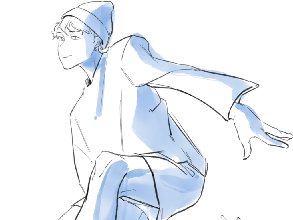 Day42_NS楠笙-站酷ZCOOL