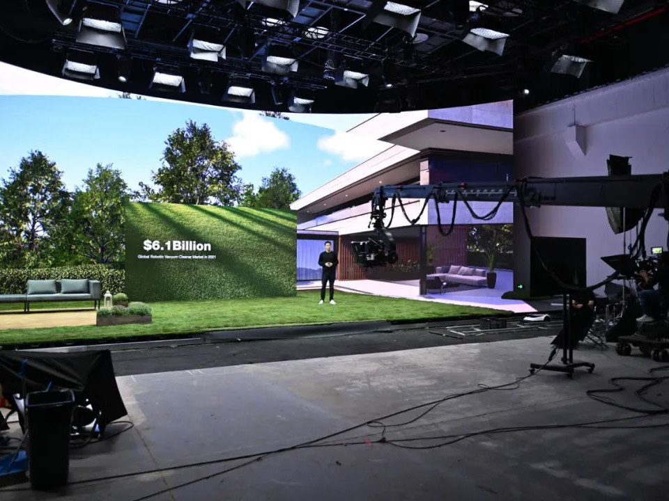 一文了解AR、VR、MR及XR是什么，虚拟直播有什么优势_ShowHo秀狐-站酷ZCOOL