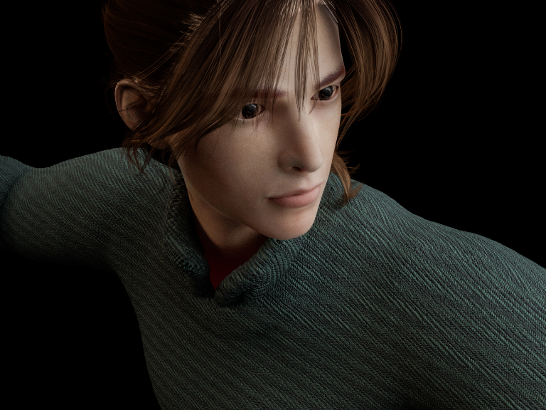 RS对比OC皮肤材质表现_BAOXIAOCHAOTING-站酷ZCOOL