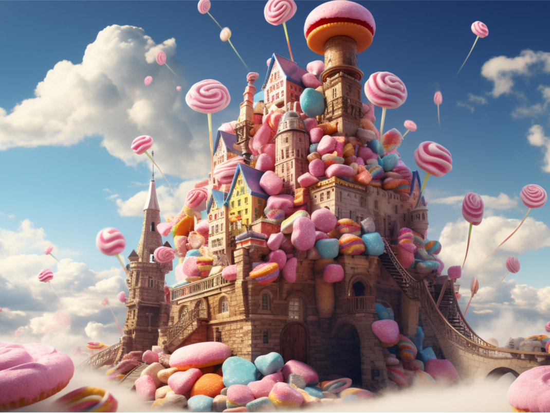 想学AI设计怎么选？Midjourney、DALL-E3、Stable Diffusion三大绘画AI对比_AI设计探索专员-站酷ZCOOL