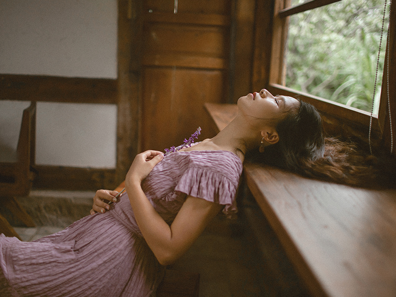 弄影_花影姑娘-站酷ZCOOL