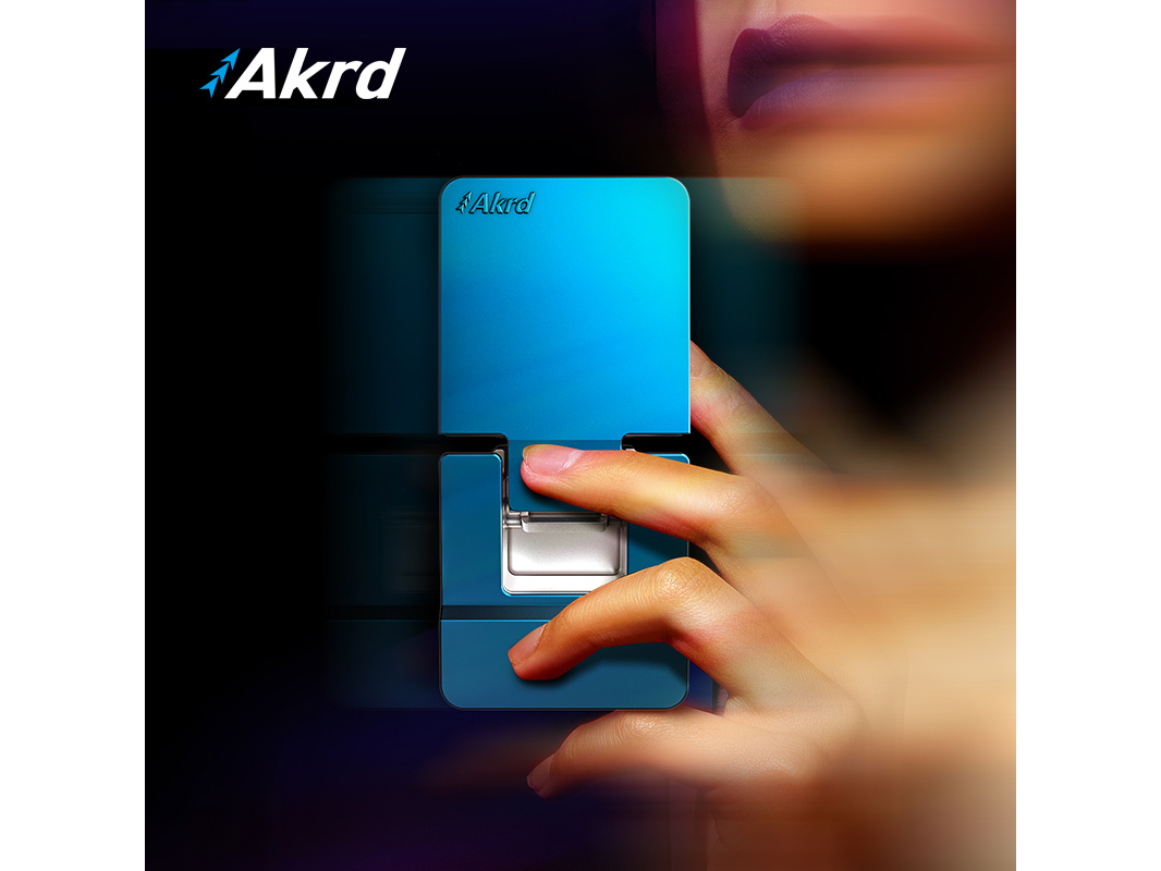 AKRD炫彩铰链_WindJiang-站酷ZCOOL