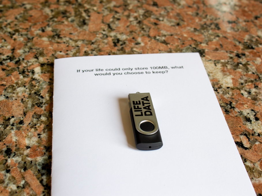 Life Data_哟在123-站酷ZCOOL