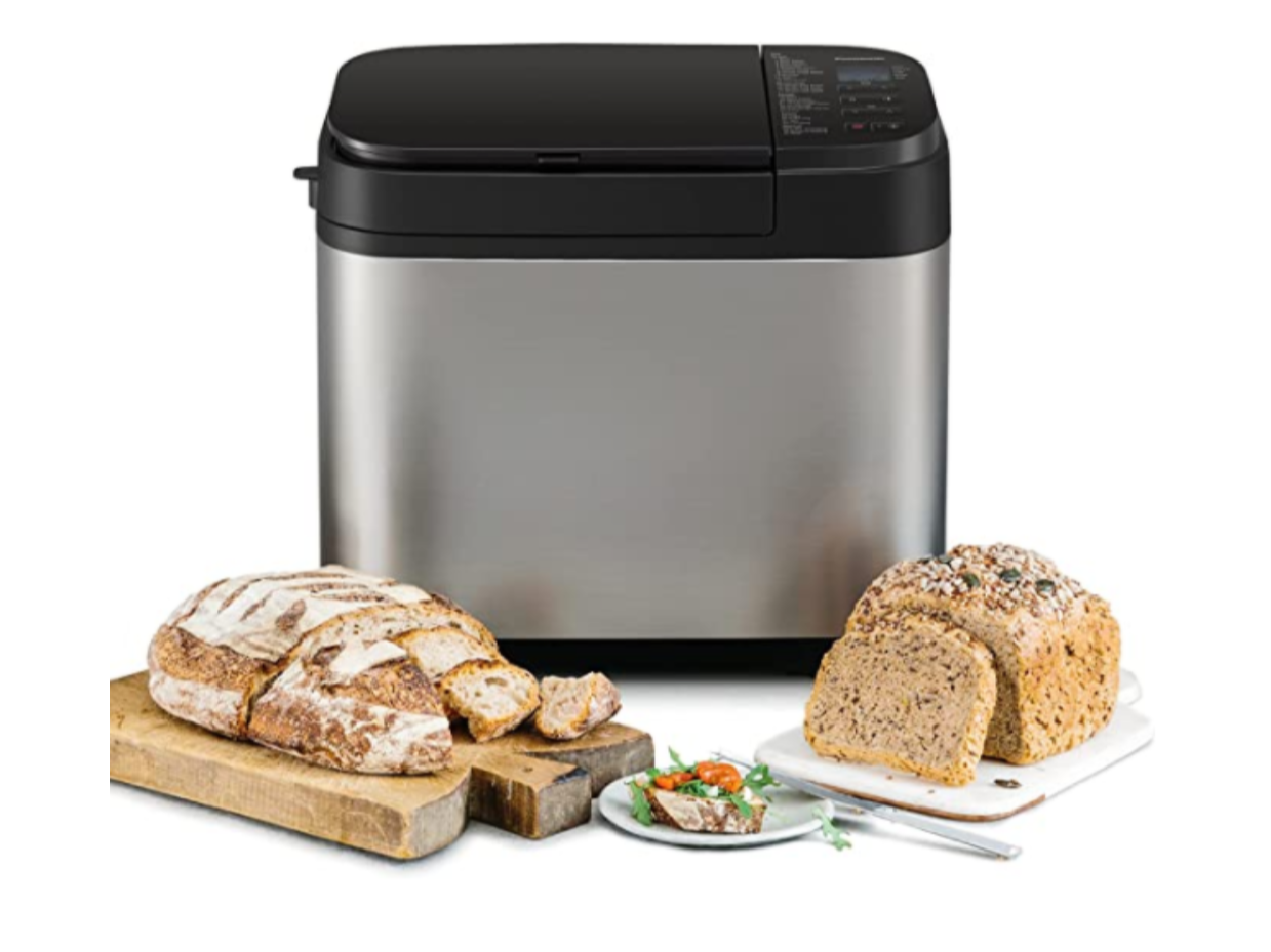 面包机不锈钢外观_Linzhihe-站酷ZCOOL