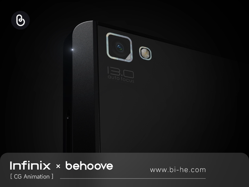 Infinix-X506-产品视频_必和视频-站酷ZCOOL