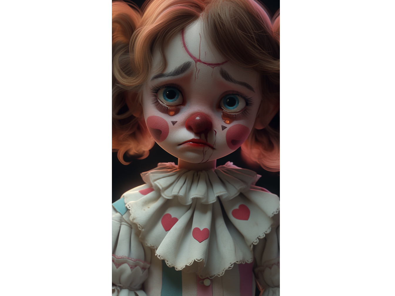 快乐吗_杨小宅Libby-站酷ZCOOL