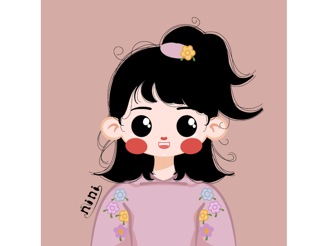 《百图挑战》/53_韩焰Yan-站酷ZCOOL