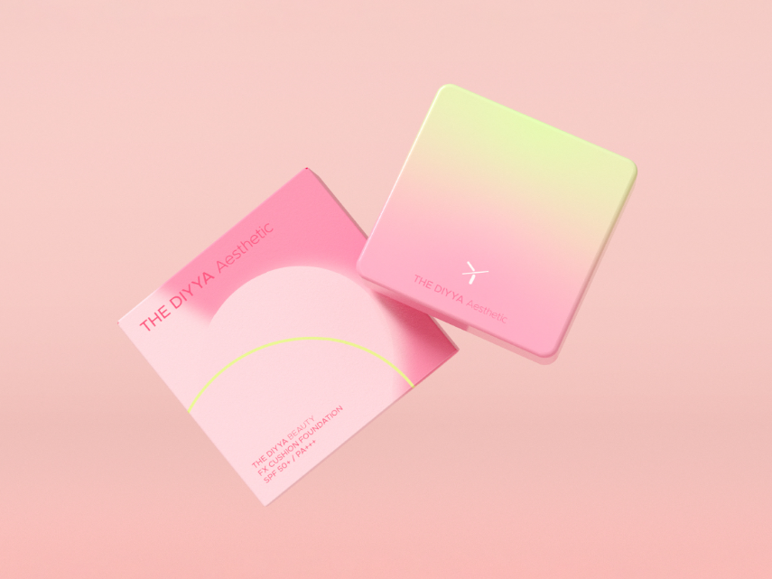 DIYYA_loofdesign-站酷ZCOOL