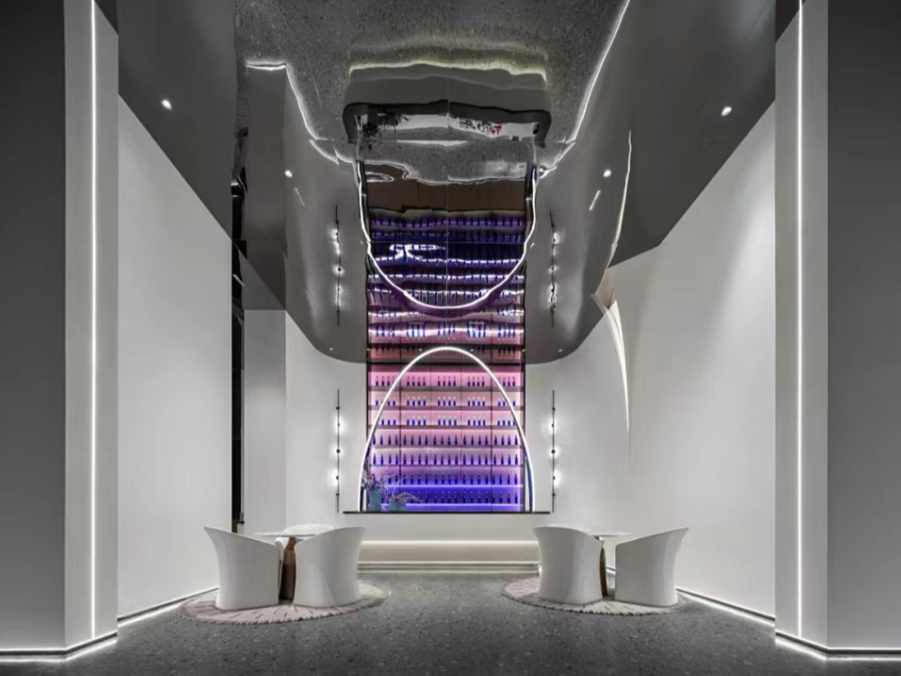 极致意境美感_折耳喵2602-站酷ZCOOL