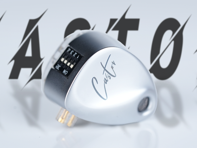 KZ-Castor耳机拍摄_琴琴女魔师-站酷ZCOOL