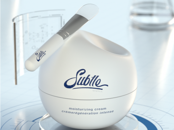 瑷尔博士酸奶面膜动态_Seeii-站酷ZCOOL