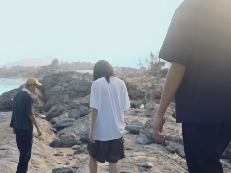 weekend off_壹创文化-站酷ZCOOL