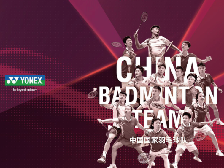 尤尼克斯画册_jokero3answer-站酷ZCOOL