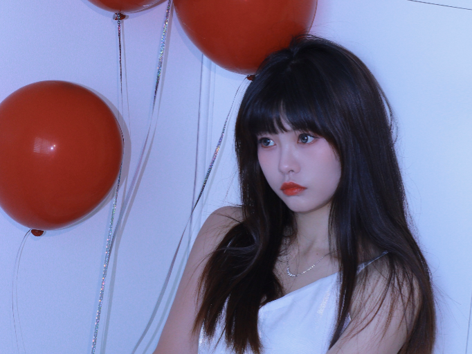 居家气球照，谁都会哦_CHENxx7-站酷ZCOOL